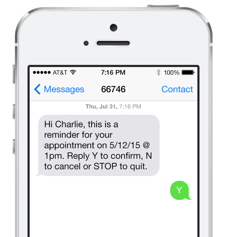 Email To SMS Gateway Providers - SMS Service List [2025]