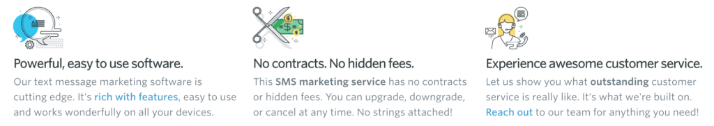 SlickText Review - Compare Top SMS Providers [2025]
