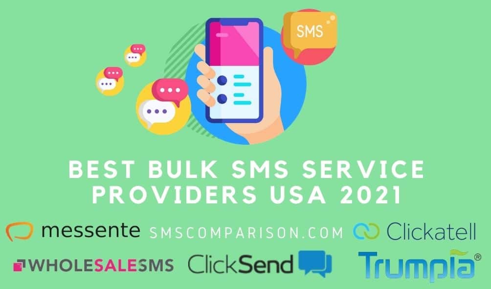 Bulk SMS Marketing Solution Get More Sales Leads With Fundamentals