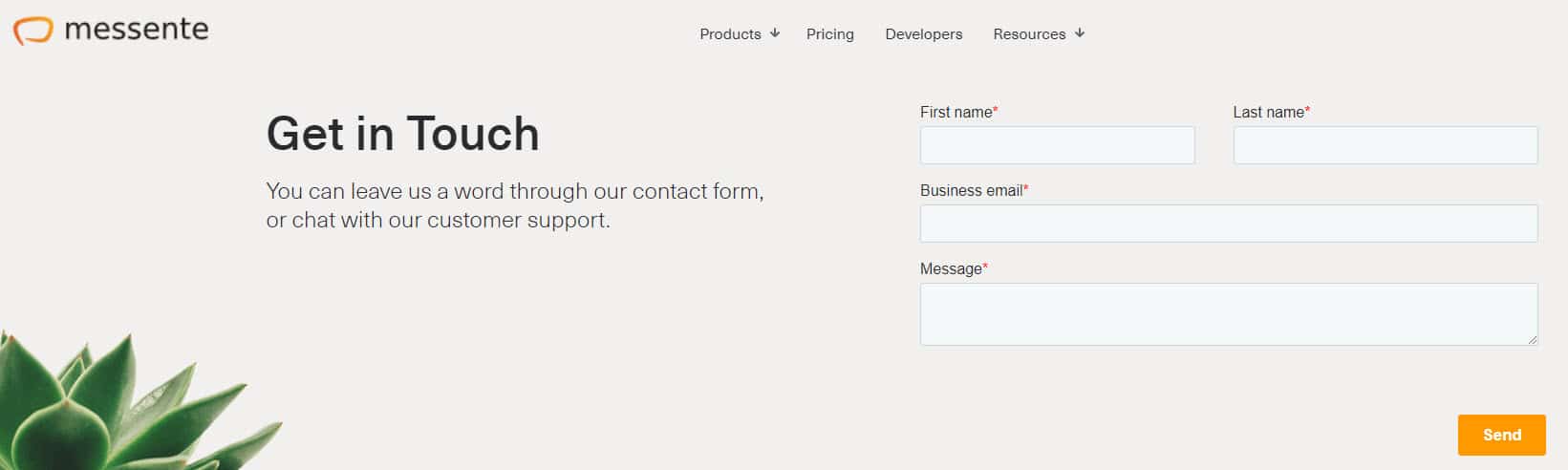 Best Bulk SMS Providers For USA Businesses [2025]